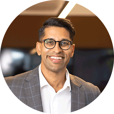 Find your Account Manager