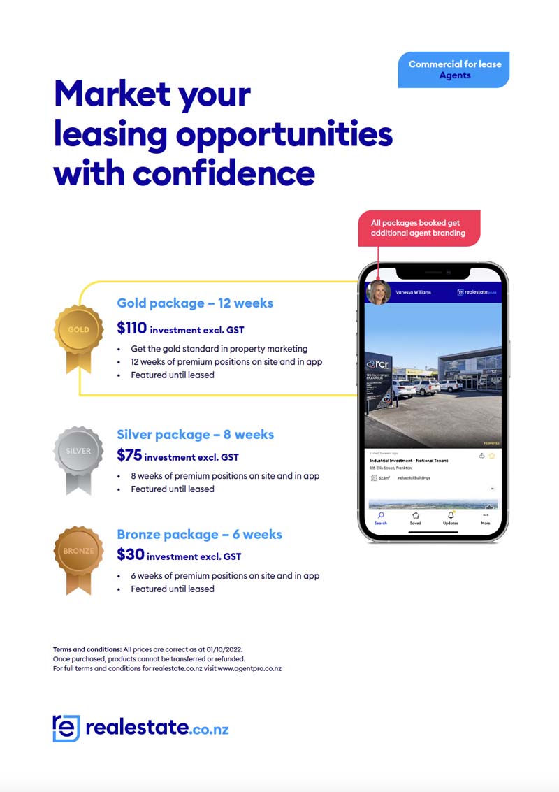 Download advertising flyers